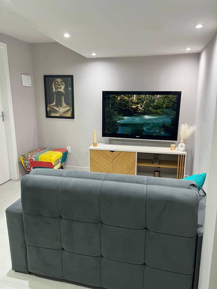 Flat Aconchegante - Cabo Frio