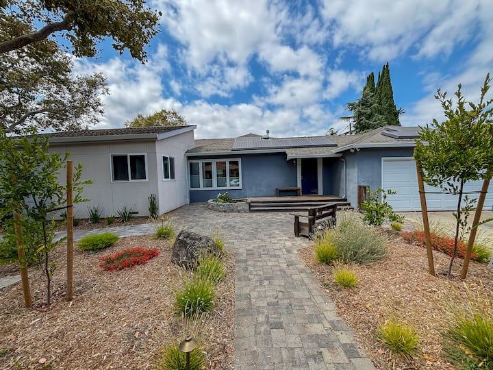 The Big Shay - Levi's Stadium - Santa Clara