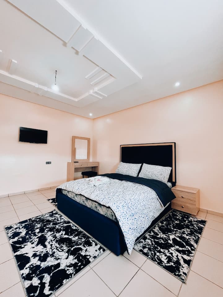 Stylish Apartement In Dakhla - Dakhla