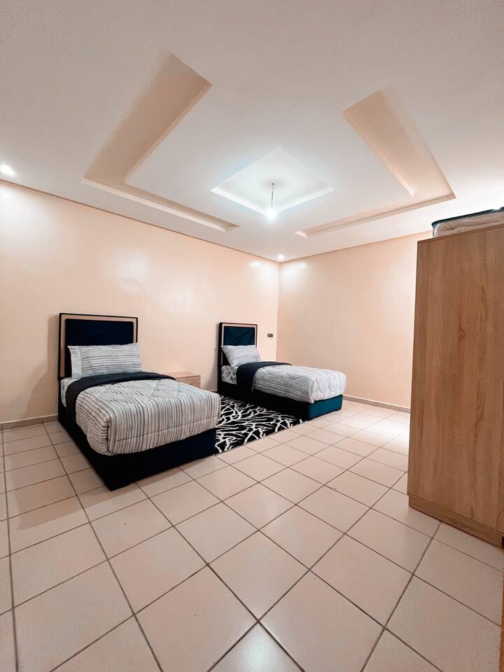 Family Friendly Apartement - Dakhla