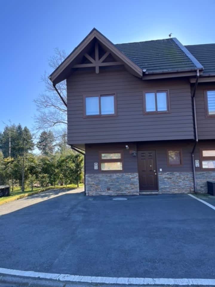 Casa Full Equipada En Pucón - Pucon