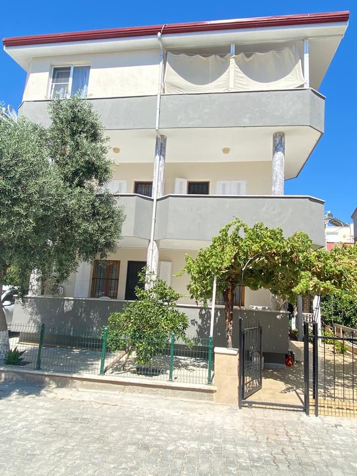 Ailenizle Güzel Günler Için - Didim