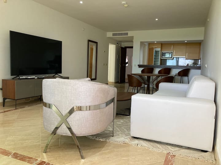 Suite F, Incosol, Rio Real - Marbella