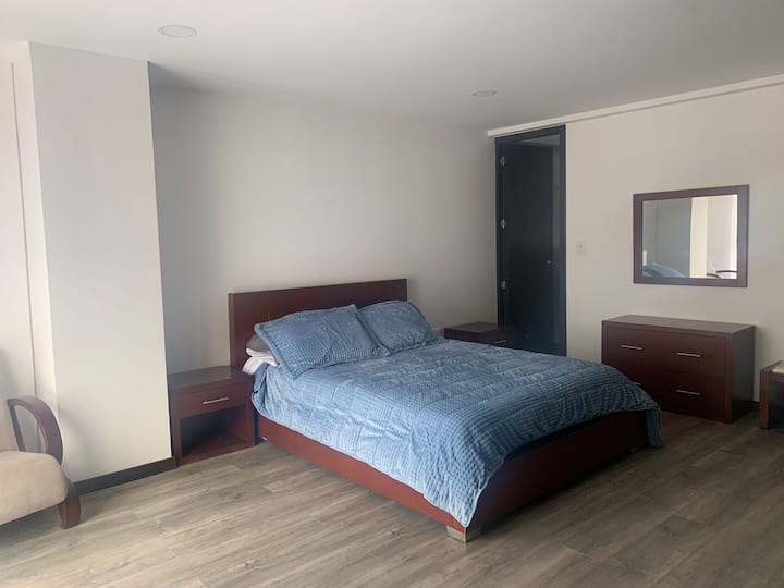 Apartamento Carrera 27 - Pasto