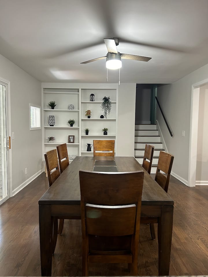 Apartment Chamble - Dunwoody, GA