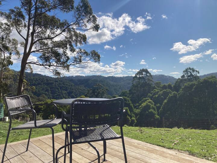 Tin Mine Retreat - Foster