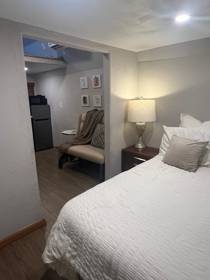 West Side Studio/tiny Home - La Union, NM