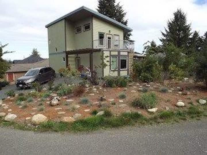 Royston Eco Roost - Comox