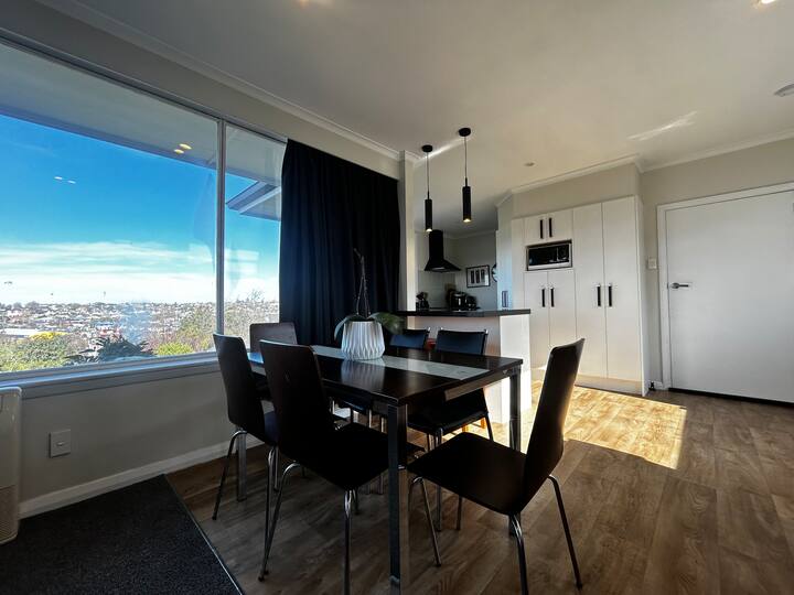 Archer's Beach View - Timaru