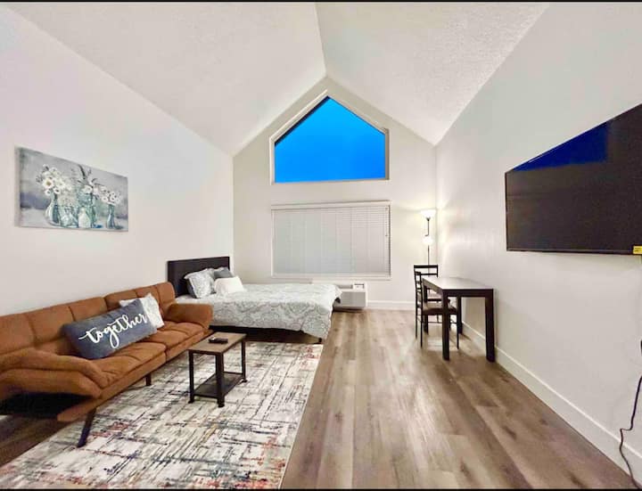 Reno Apt:near Downtown & Airport - 雷諾