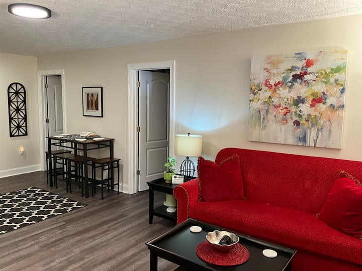 Uptown Christiansburg - Blacksburg, VA