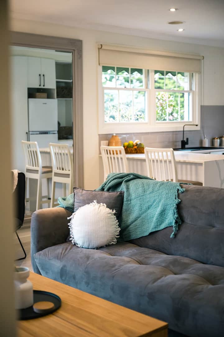 Dandenong Central 7 Min Walk, Pet Friendly, 3 Beds - Dandenong