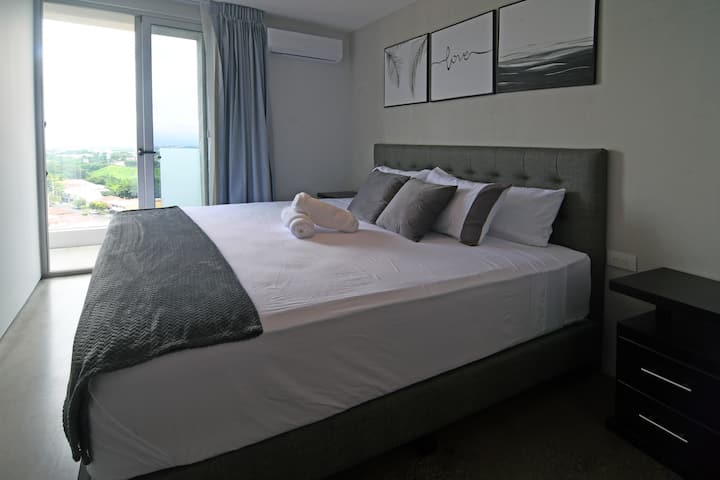 Apartamento En San José - San José