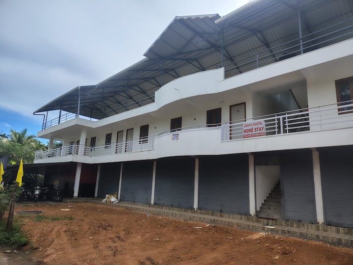 Kaithakattu Home Stay - Vaikom