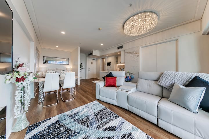 Viaduct Victory Sub Penthouse - 祇園