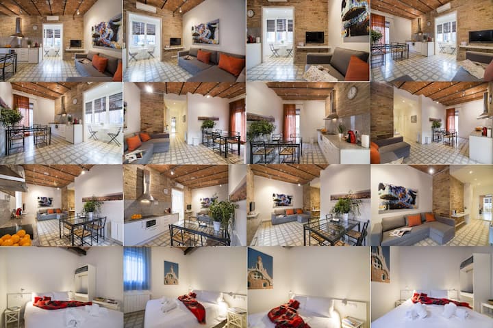 Nice 30 Bedr Groupflat Close Sagrada Familia 60 Pp - Cerdanyola del Vallès