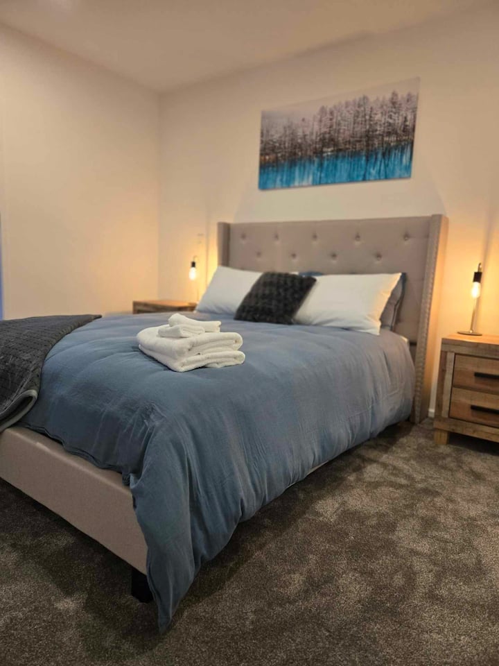 Modern 2br Apartment In Central Wilmer Street - 