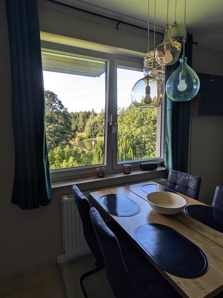 Fewo Waldseeblick Hahnenklee - 고슬라