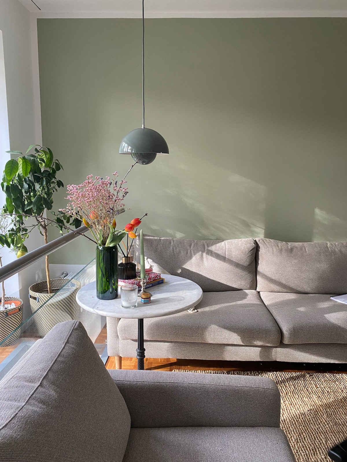 Beautiful apartment in Munich - Apartments for Rent in Munich, Bavaria ...