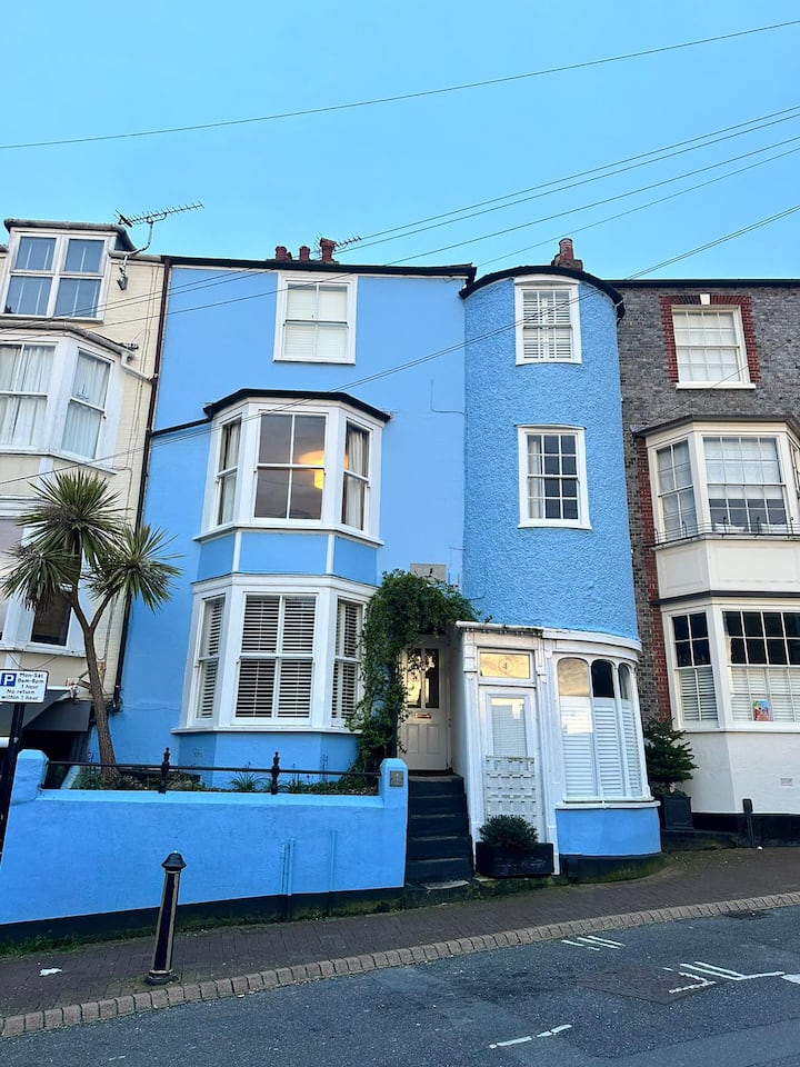 Tower House, Cowes Old Town - Isle of Wight