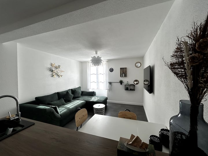 Charmant Appartement à Riquewihr - Riquewihr