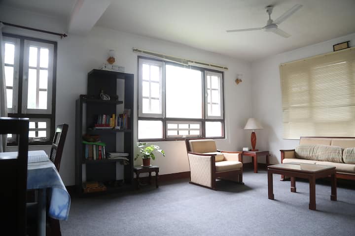 Bhakta Niwas
Home Away From Home - 