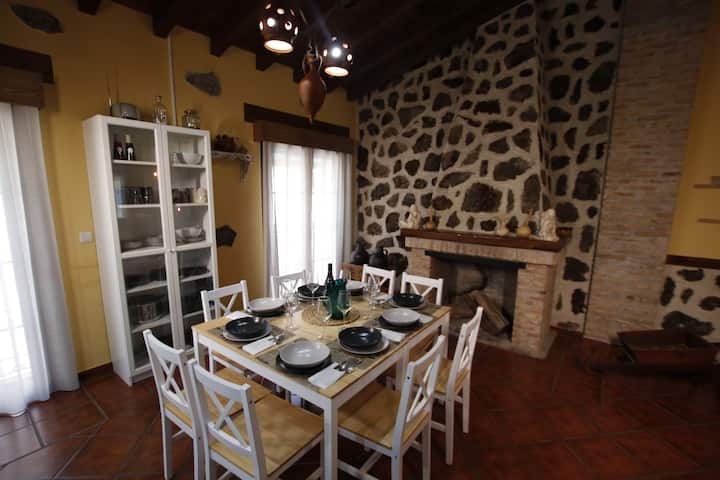 Apartamento En Jaraíz De La Vera - Jarandilla de la Vera