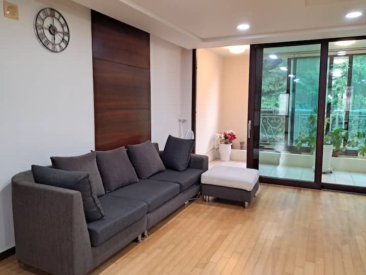 Experience Special Stay In Korea - Suwon