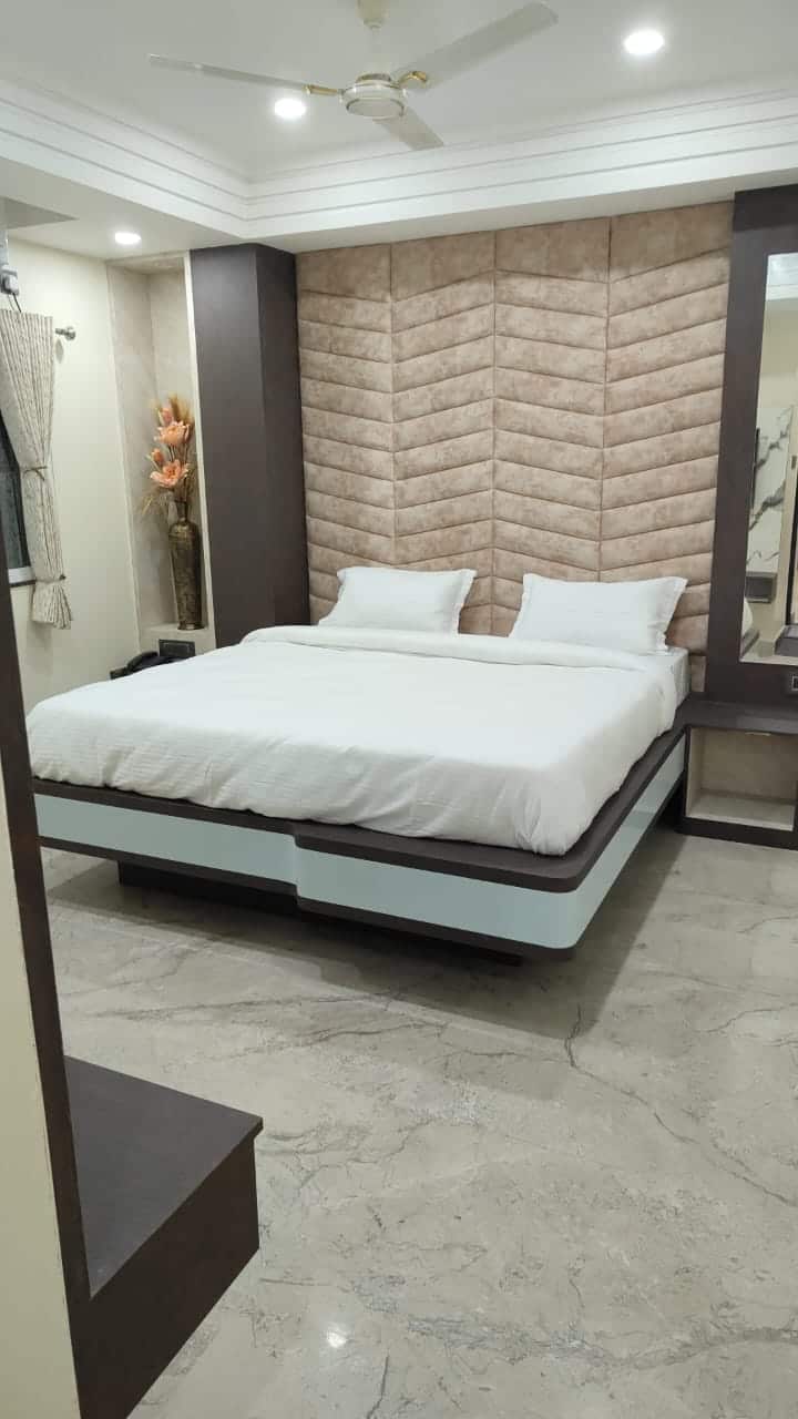 Located In The Heart Of The City - Dhanbad