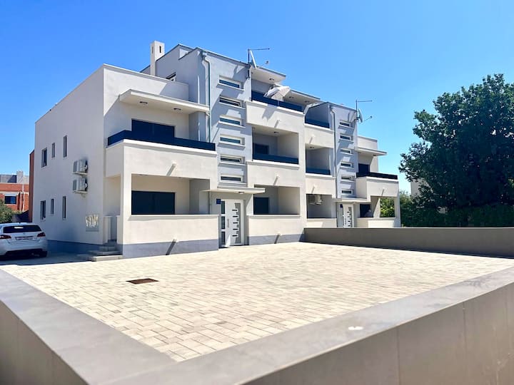 Providenca Apartments 1 - Privlaka