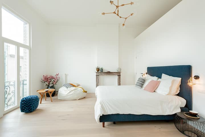 Rodelijv Boutique K2.1 - Ghent (Belgium)