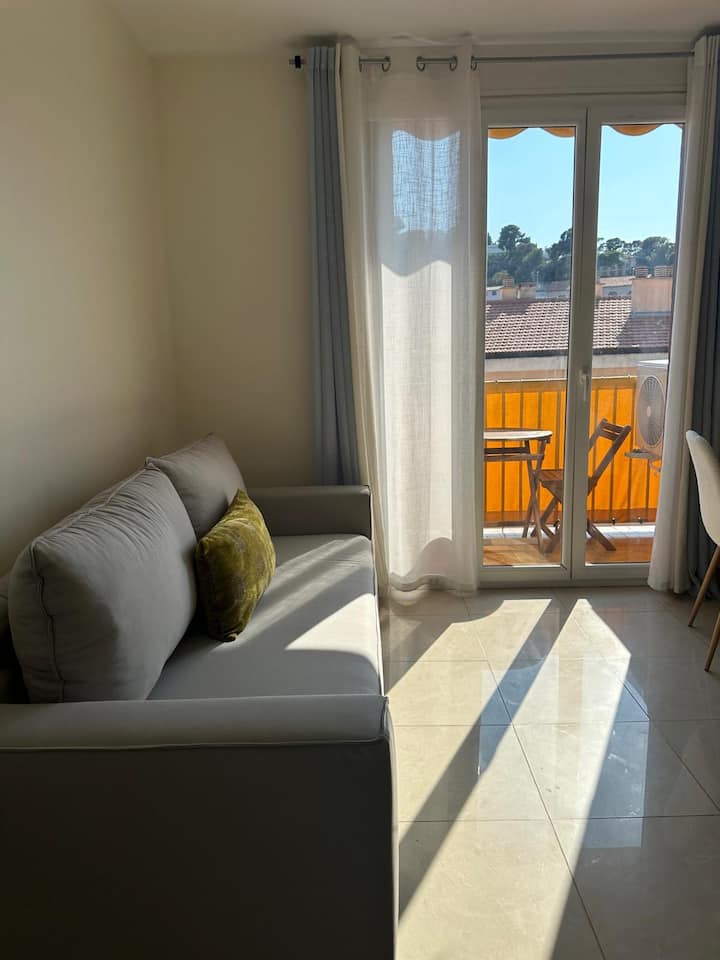 Appartement Villefranche-sur-mer - Beaulieu-sur-Mer