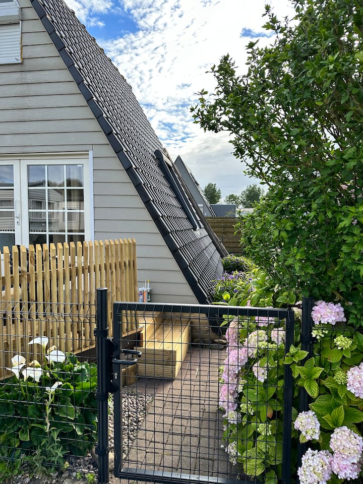 Chalet Chez Dune - Nieuwpoort