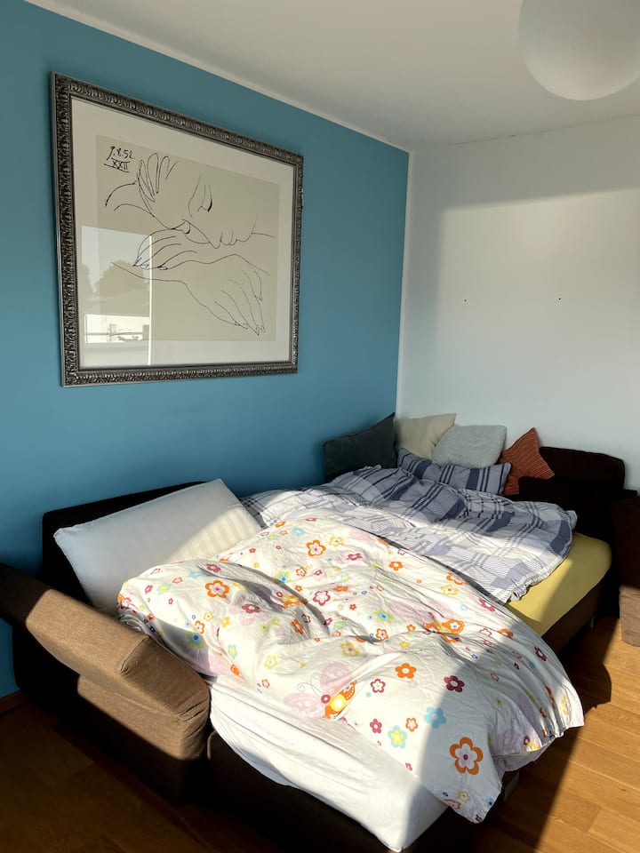 Skyapartment / Happy Inspiration - Frechen