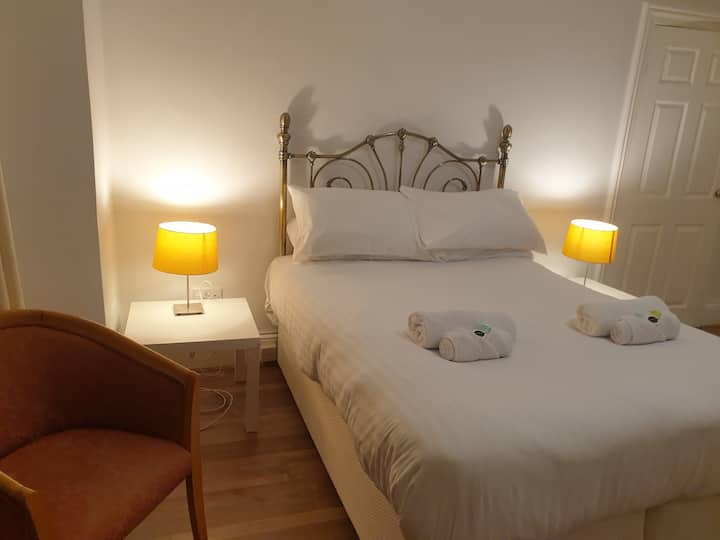 Cosy Flat In Newcastle Upon Tyne - Newcastle upon Tyne