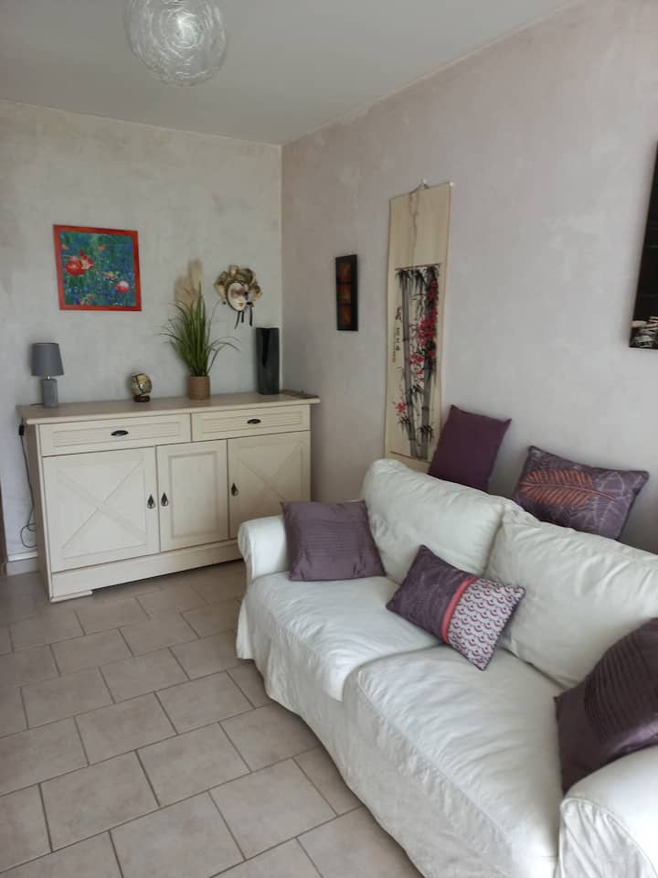 Appartement 3 Pièces - Livry-Gargan
