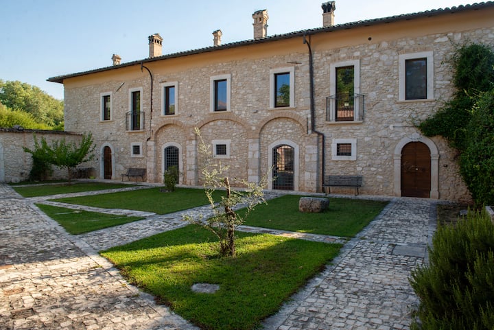 Casino San Gennaro - Sulmona