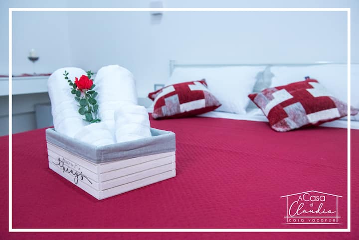 Relax E Confort - Brindisi