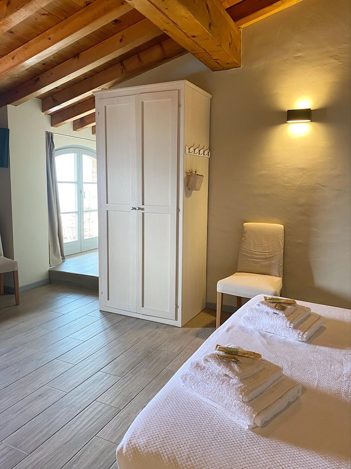 Suite Favolosa Vista Lago - Iseo