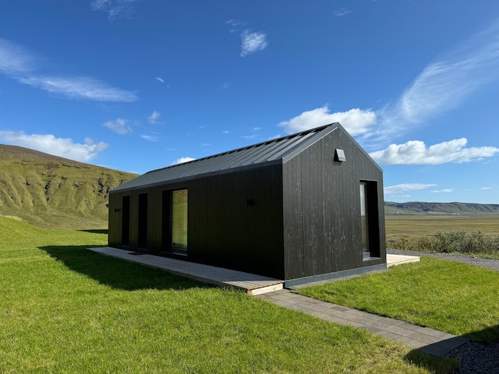 Kaldrananes House 2 - Vik