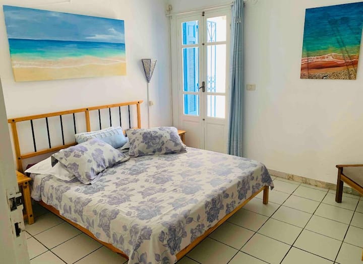 Appartement En Résidence - Hammamet Nord - Hammamet