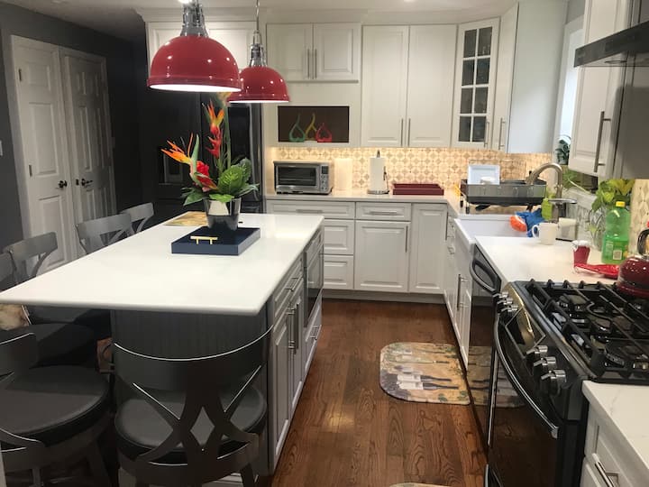 Luxurious 2-bd Residential Home. - Great Neck, NY