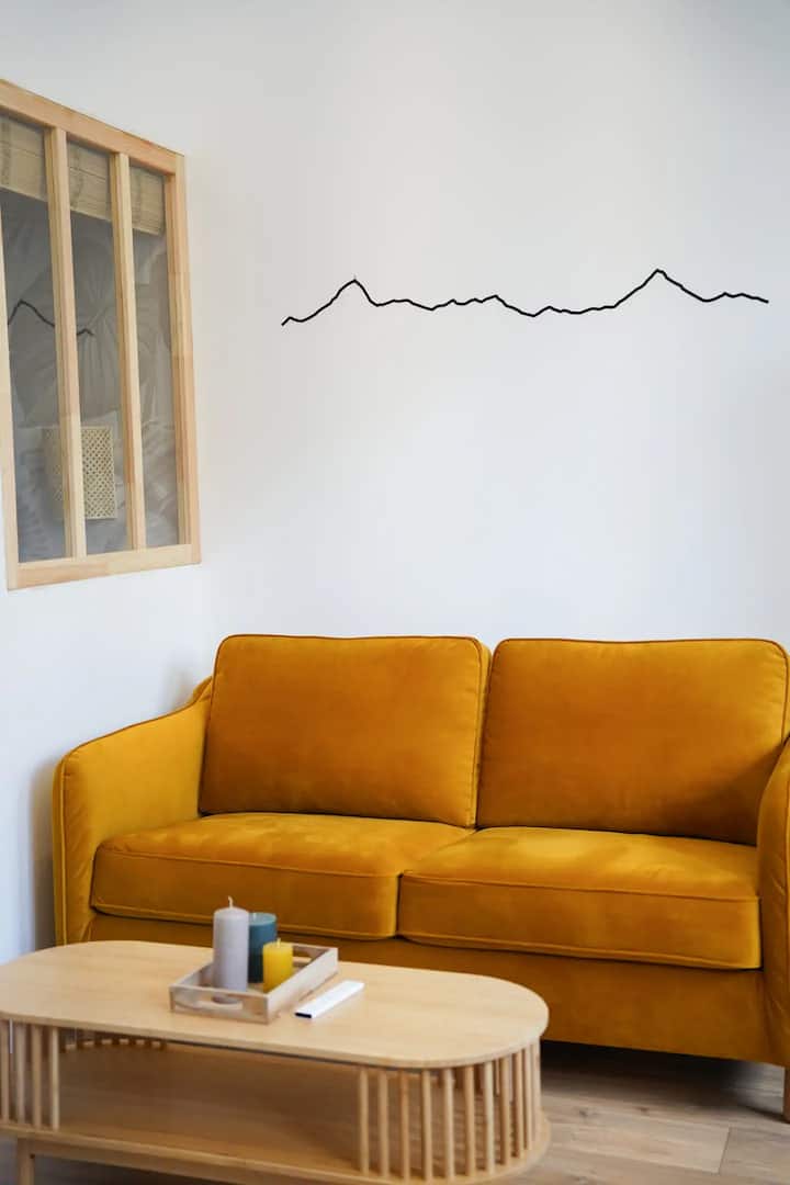 Le Raffiné - Loustal-oc - Tarbes Pyrénées - Tarbes