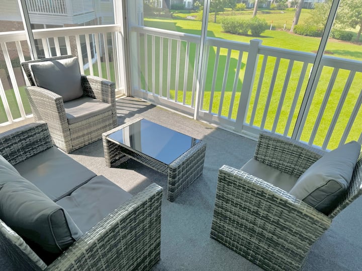 Your Beach And Golf Destination! - Myrtle Beach