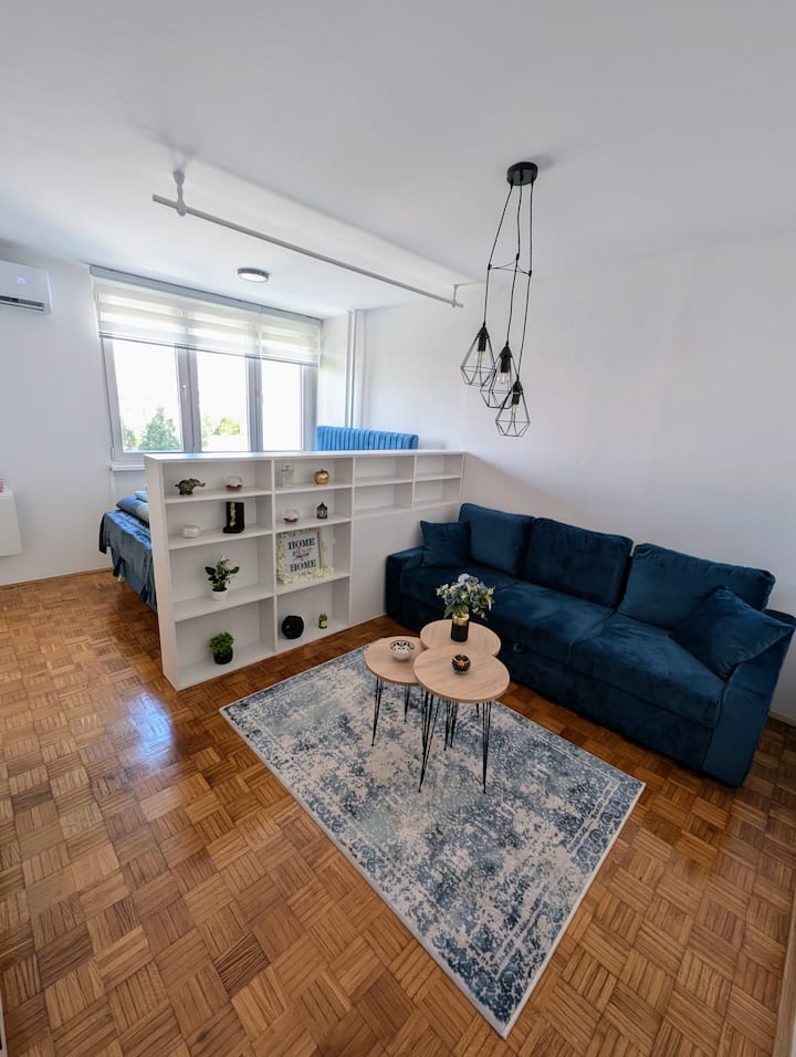 Apartment Neptune - Sarajevo
