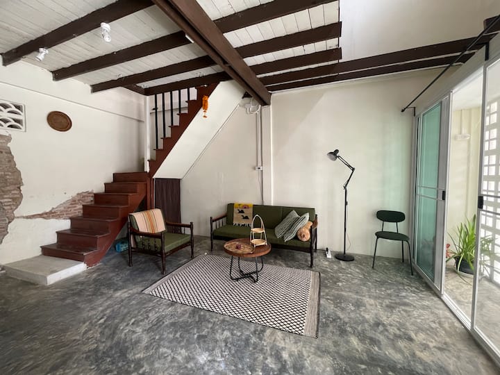 Chan Maison - Bangkok