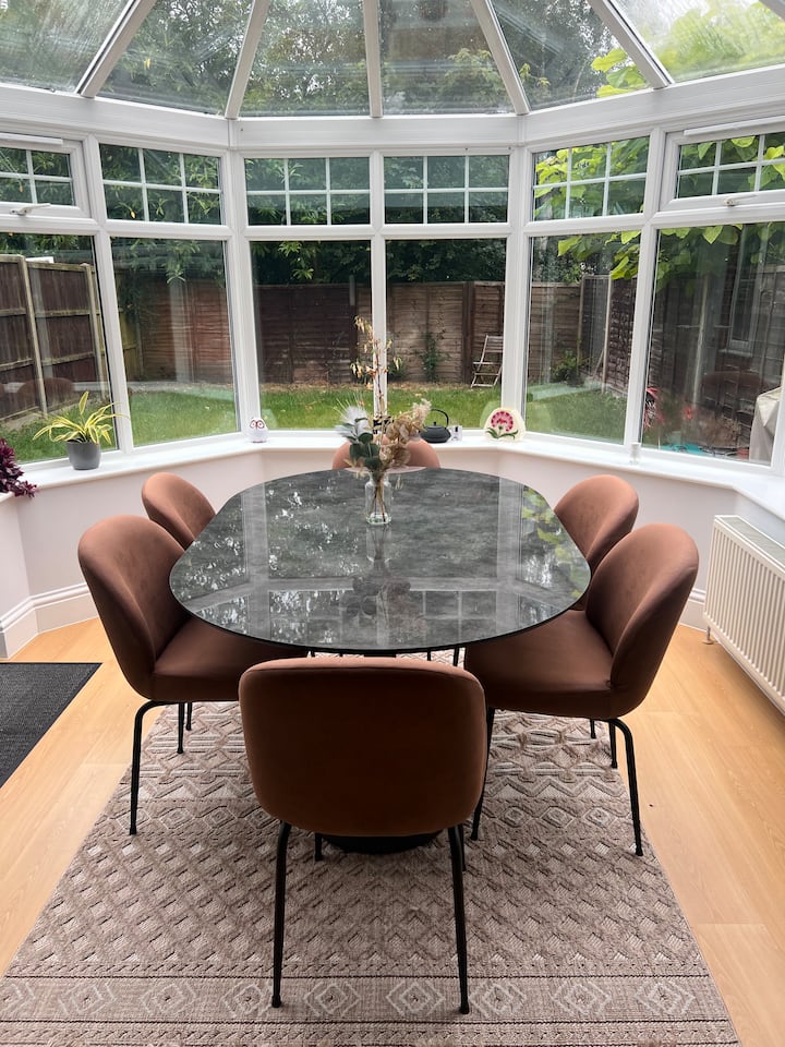 Charming House In Abbots Langley - Hemel Hempstead