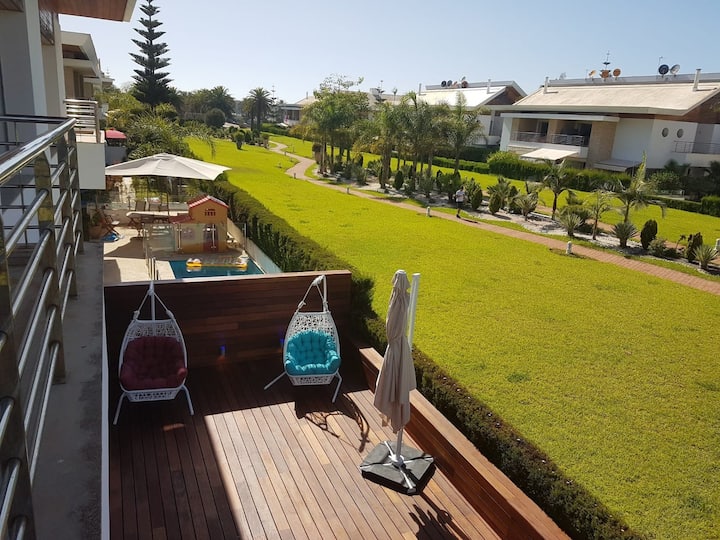 Villa Luxe à Bouznika - Bouznika