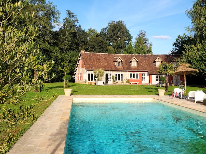 Les Lodges De Verlin - Joigny