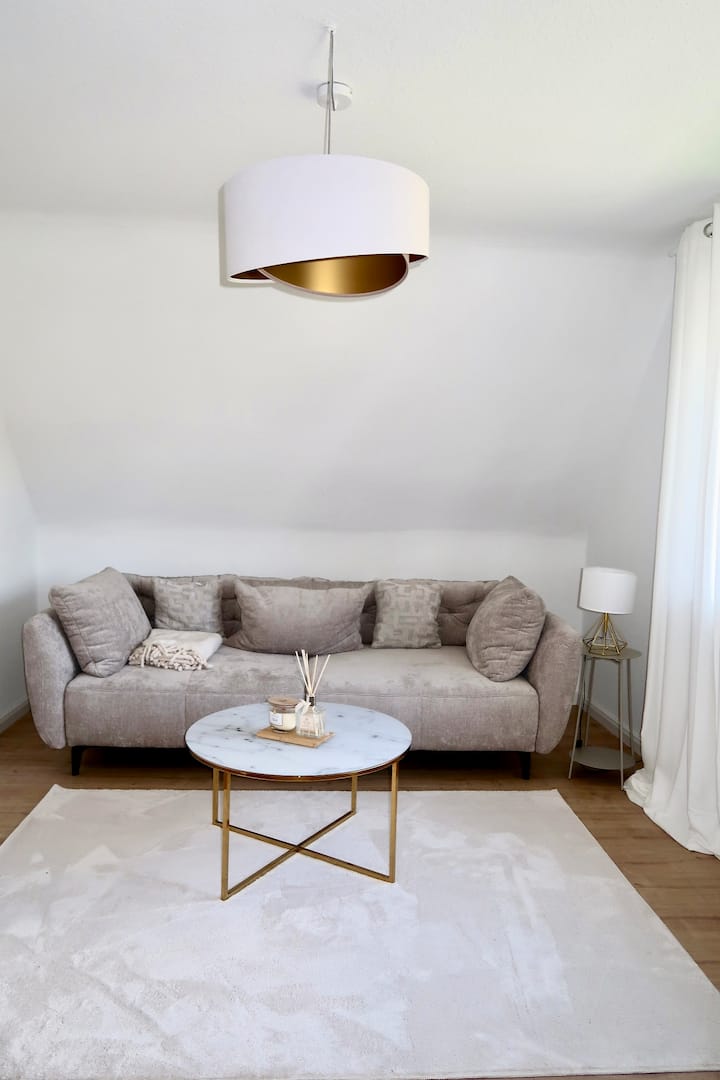 Boarding House In Gütersloh, Whng. 3 - Neuenkirchen